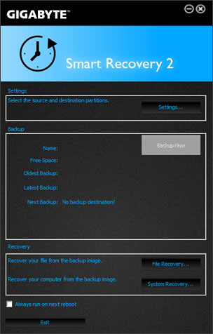 Vfp smartbackup download - addlokasin