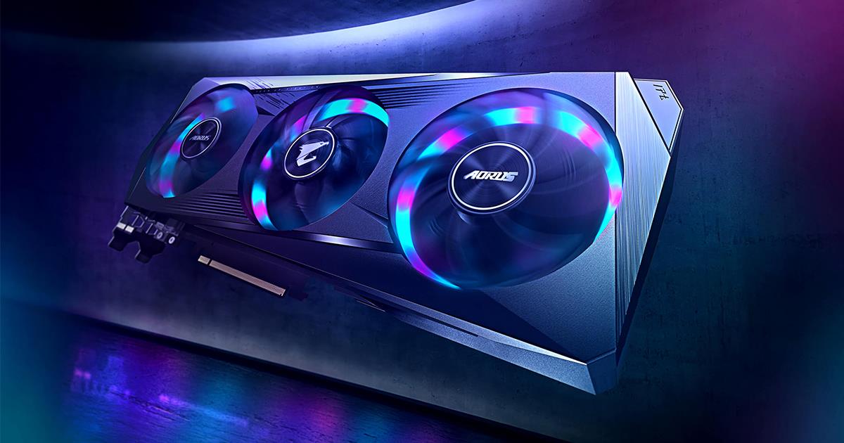 GIGABYTE Launches AORUS ELITE series graphics cards | News - GIGABYTE ...
