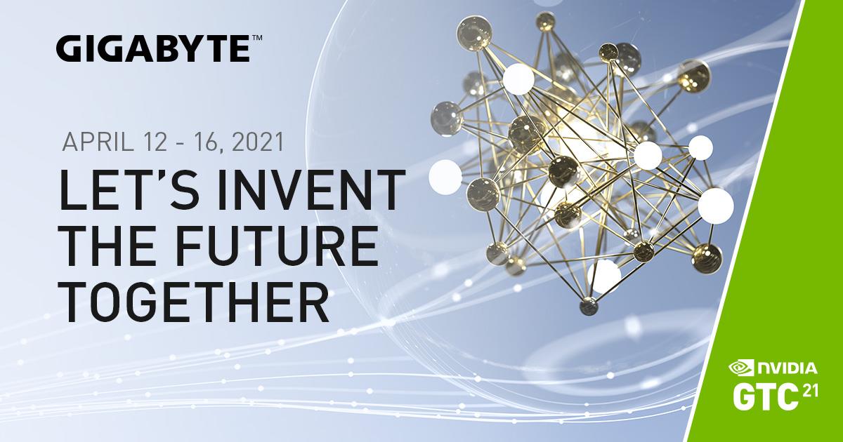 GTC21, 기가바이트 HPC 솔루션 소개 | 뉴스 - GIGABYTE Korea