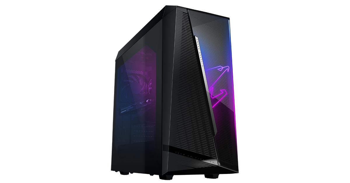 GIGABYTE Launches AORUS Gaming Desktops for the Ultimate Overclocking ...