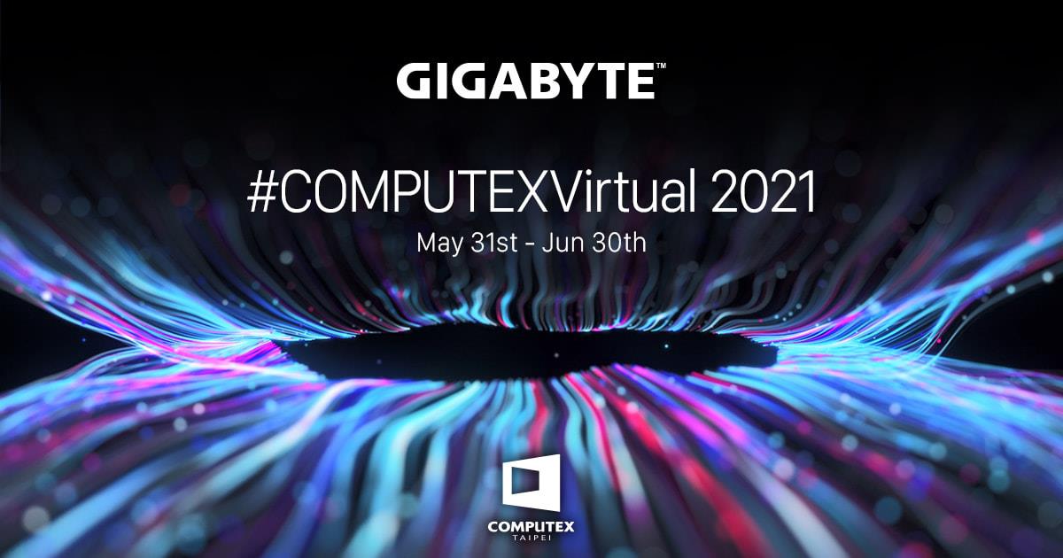 GIGABYTE to "Bring Smart to Life" with High-tech Innovations at ...
