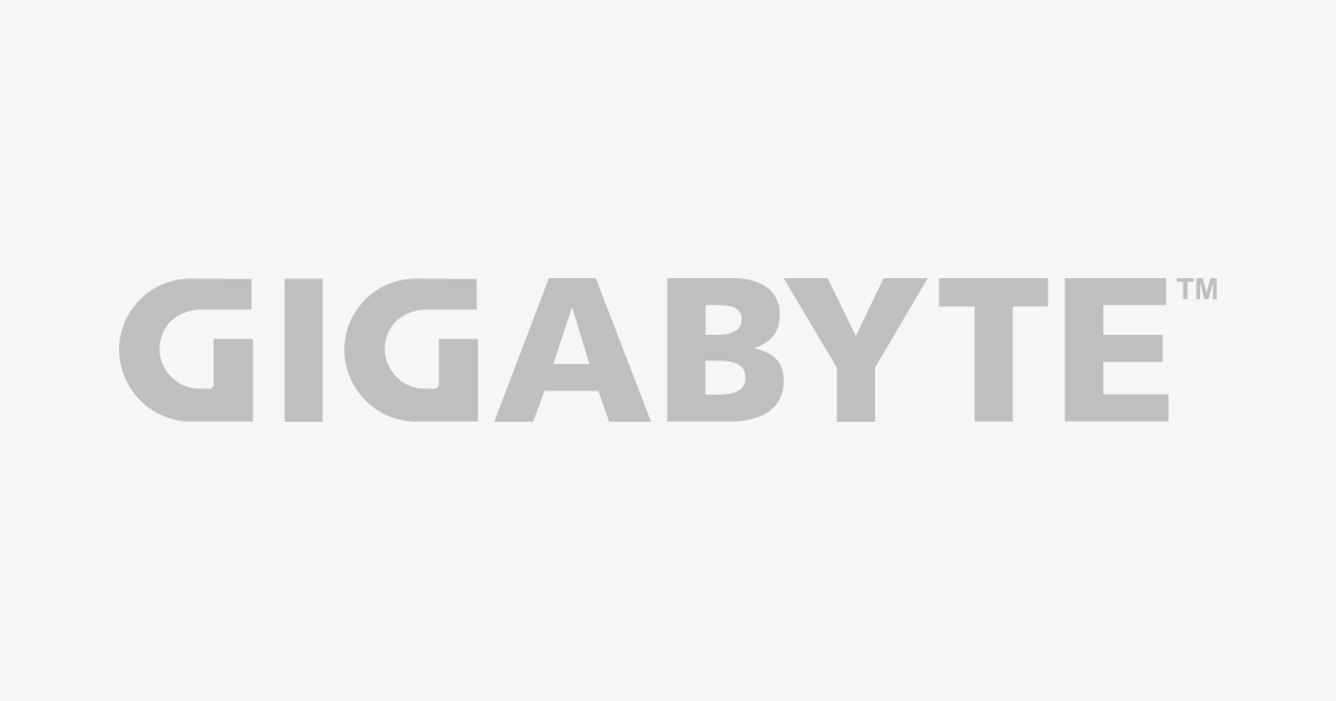 GIGABYTE and HWiNFO Exclusively Collaborate for Accurate Information ...