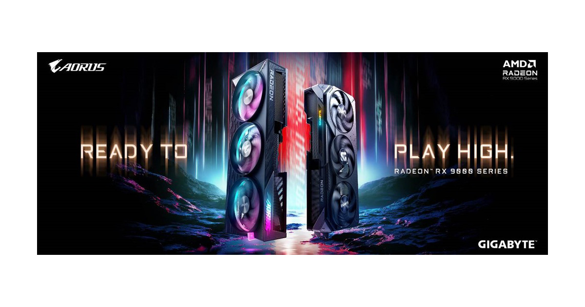 Press Center - GIGABYTE Global