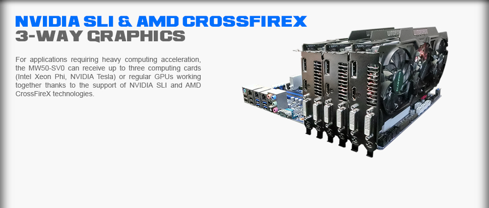 MW50-SV0 (rev. 1.0) | Server Motherboard - GIGABYTE Brazil