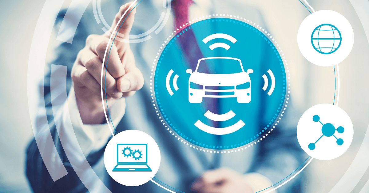 Automated-Driving Control Unit | Solution - GIGABYTE Global