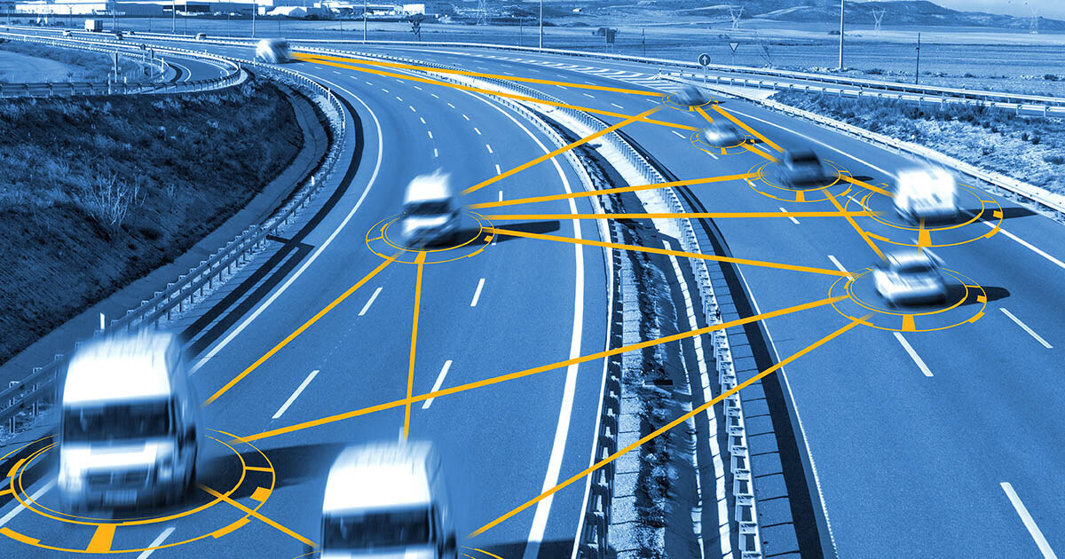 URLLC: Autonomous Vehicle Network | Solution - GIGABYTE Global