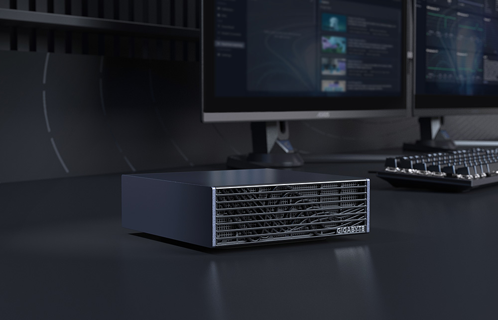 AI TOP ATOM - GIGABYTE Global