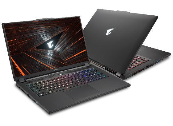 GIGABYTE Introducing Windows 11