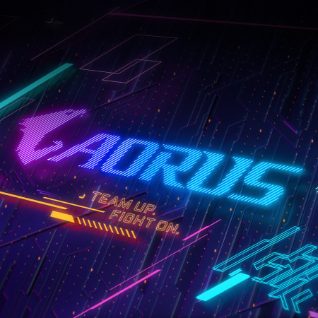 AORUS SERIES