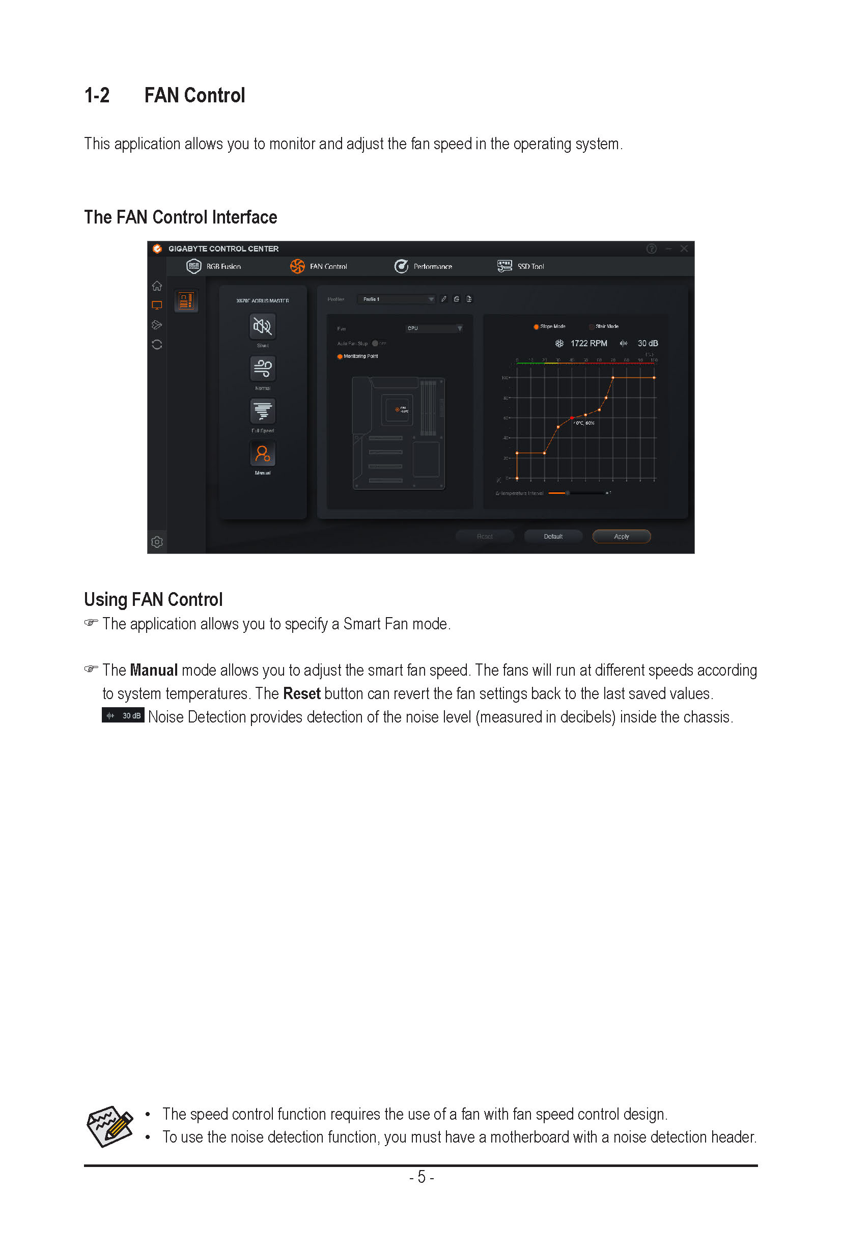 GIGABYTE Motherboards Software Manual