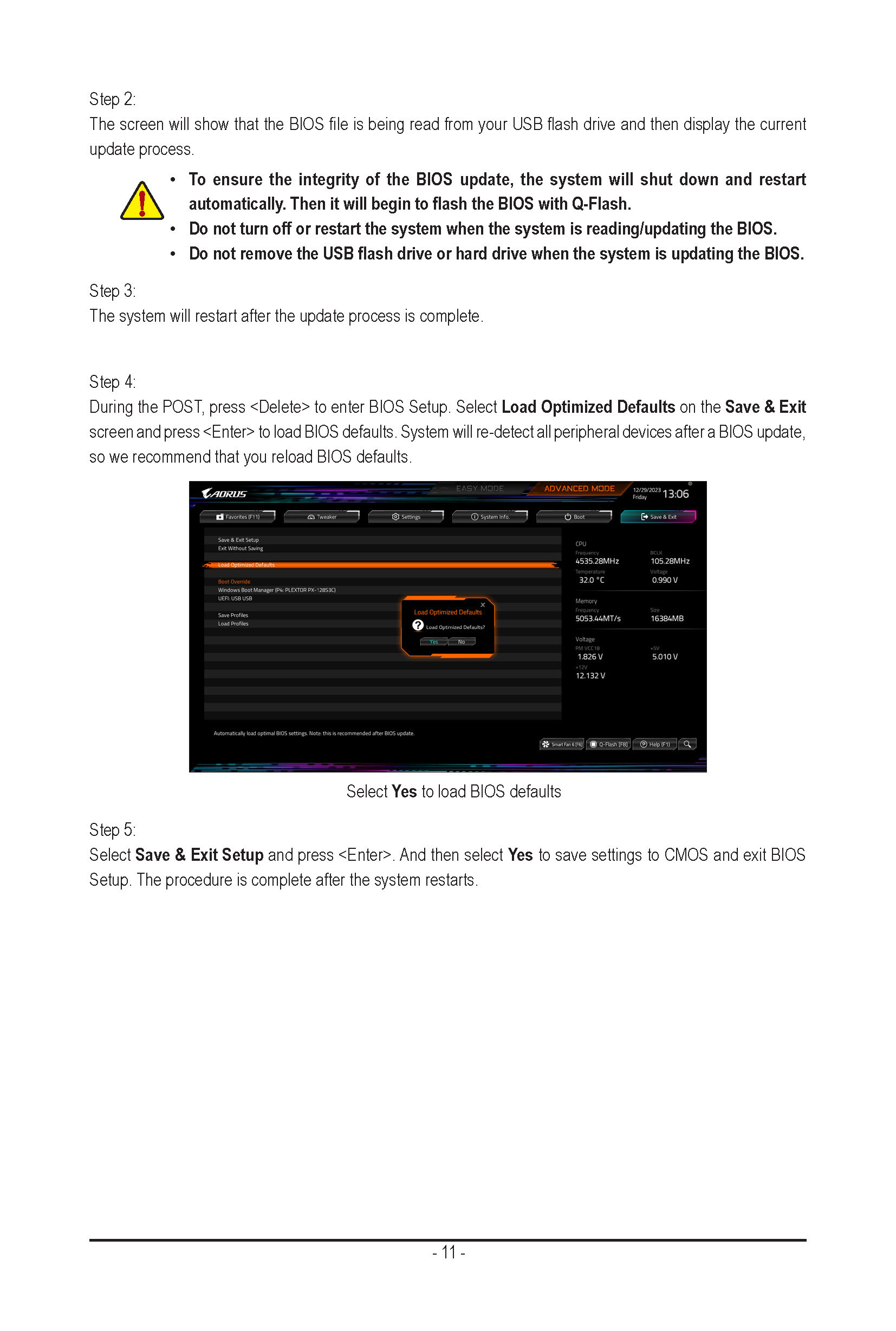GIGABYTE Motherboards Software Manual