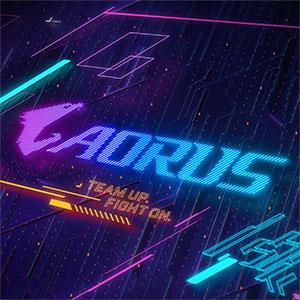 Monitors - GIGABYTE U.S.A.