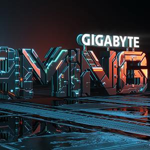 Monitors - GIGABYTE U.S.A.
