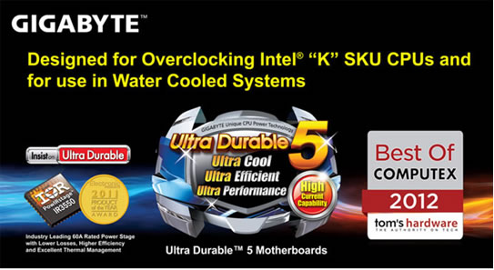 GIGABYTE Throws Down a ‘Classic Challenge’ to Overclockers Everywhere ...