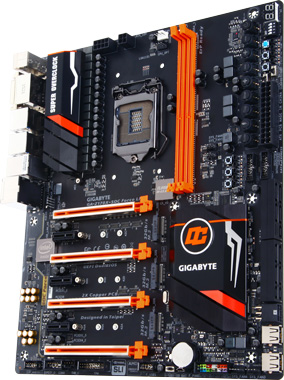 GIGABYTE Shatters Multiple World Records | News - GIGABYTE Global