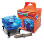 New Brilliant Multicolored CoolersNeon Cooler 775 / 8 Series | News ...