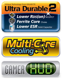 Extreme Pursuit of Innovation & Quality GIGABYTE Introduces the All-New ...