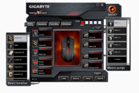 GIGABYTE Reveals Brand New Peripheral Product Lineup at CeBIT 2010 ...