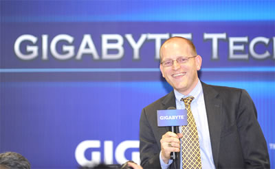 GIGABYTE and Intel Showcase Technology Leadership at Computex 2010 ...