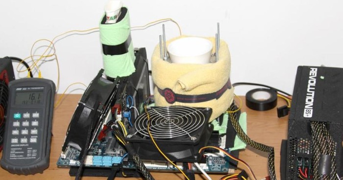 GIGABYTE Announces Winners from Second Round of “OC Guru Is You” Online ...