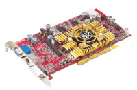 All NEW EMPIRE！！GIGA-BYTE® Announces GV-R9800 series 3D Graphics ...