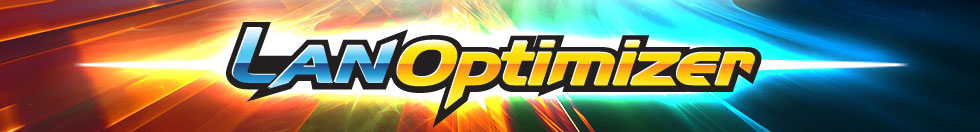 GIGABYTE LAN Optimizer