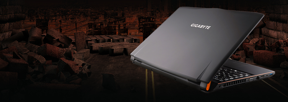 GIGABYTE el Mejor Servicio