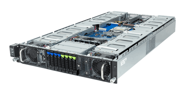 HPC | 高效能運算 - GIGABYTE 技嘉科技