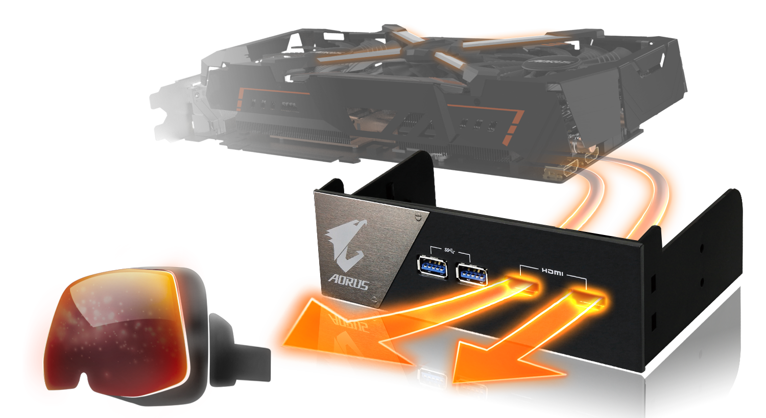 VR Display (rev. 2.0)
