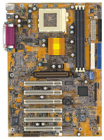 技嘉科技發佈 GA-6OXC ,使用 Intel 815EP晶片之主機板. | 最新消息 - GIGABYTE 技嘉科技