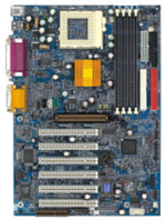 技嘉科技發佈 GA-6OX , 使用 Intel 815EP晶片之主機板. | 最新消息 - GIGABYTE 技嘉科技