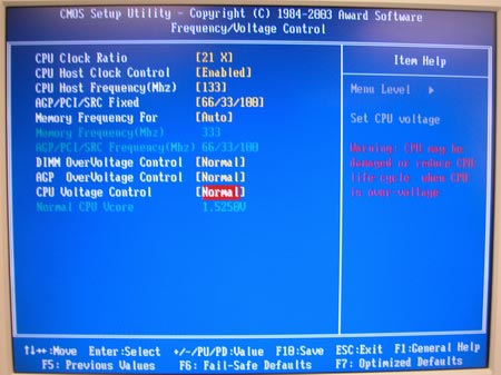 8PE800 FSB 800 Support