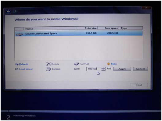 Buy a Windows 7 PC and get Windows 8 Pro for $14.99
