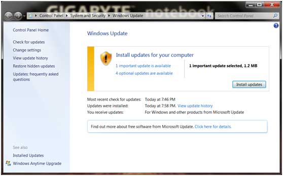 Buy a Windows 7 PC and get Windows 8 Pro for $14.99