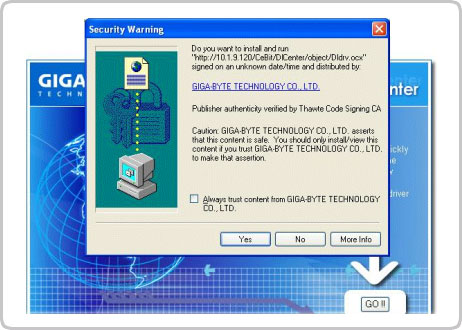GIGABYTE Download Center