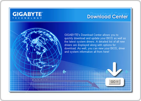 GIGABYTE Download Center