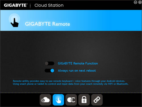 GIGABYTE Latest 9 Series Software Utilities