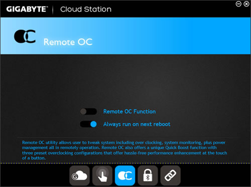 GIGABYTE Latest 9 Series Software Utilities