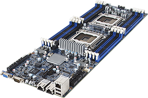 GIGABYTE Datacenter Solutions