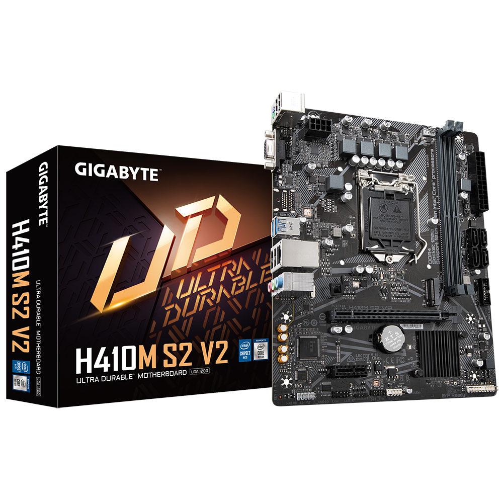 H410M S2 V2 Rev 1 8 GIGABYTE