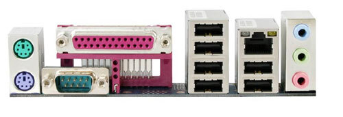 GA-P35-S3G (Rev. 1.0) - Преимущества | Материнские платы GIGABYTE