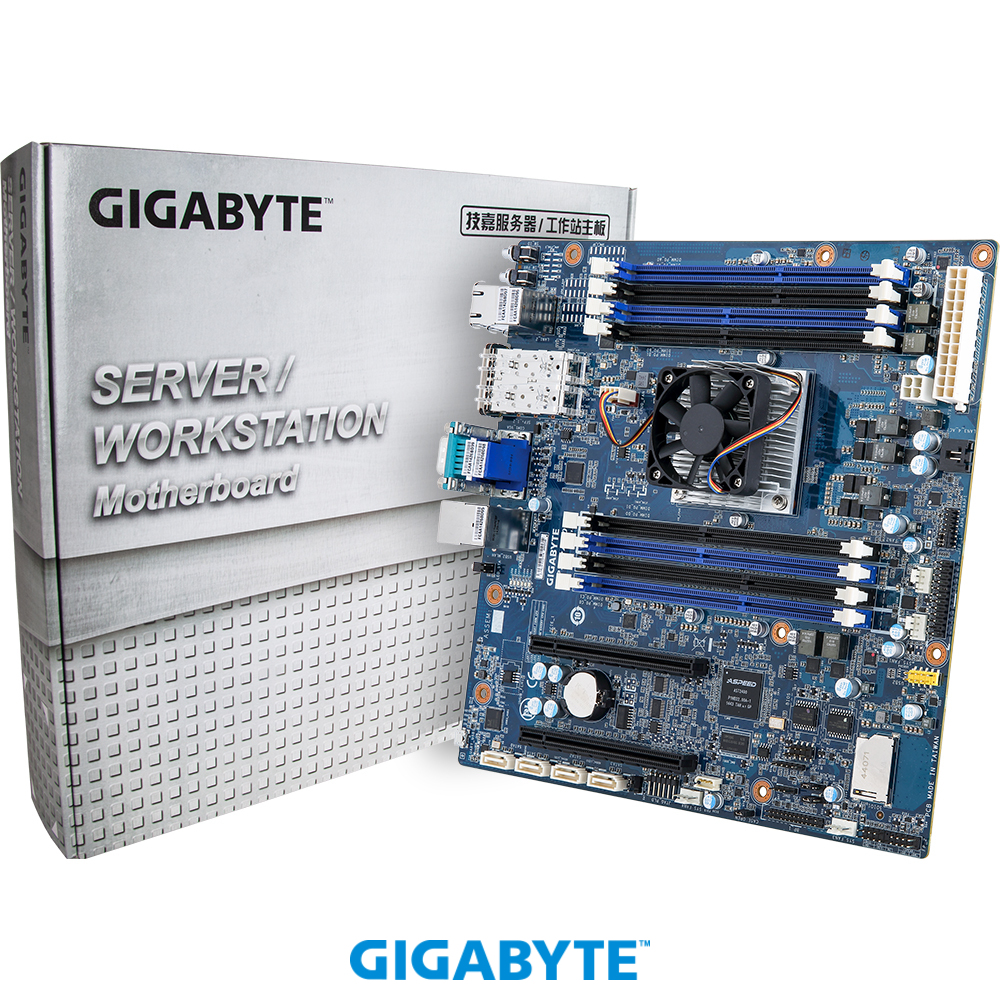 MP30-AR0 (Rev. 1.1) - GIGABYTE Global