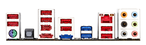 GA-990FXA-UD3 (Rev. 1.0) - Преимущества | Материнские платы GIGABYTE