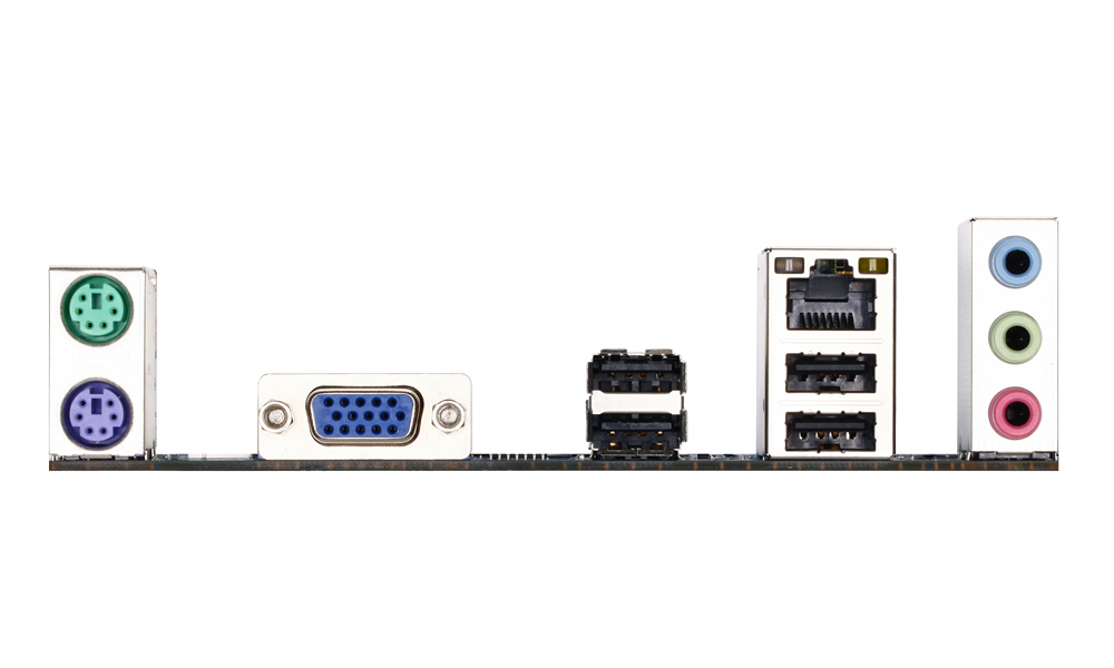 GA-78LMT-S2 (Rev. 1.0) - Kluczowe cechy | Płyty główne GIGABYTE