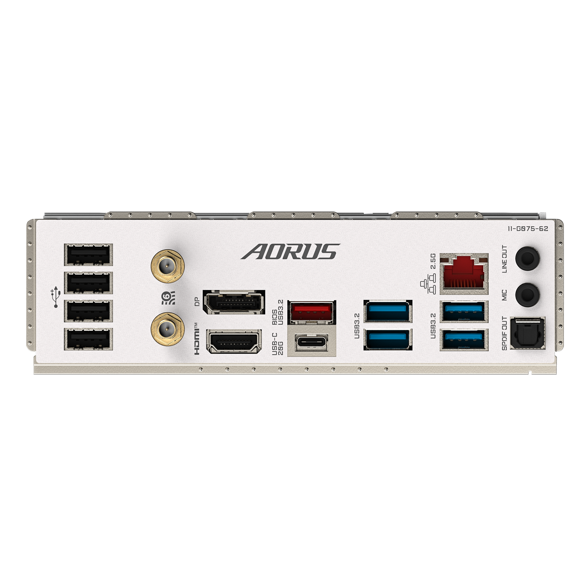 Z790M AORUS ELITE AX ICE - Преимущества | Материнские платы GIGABYTE