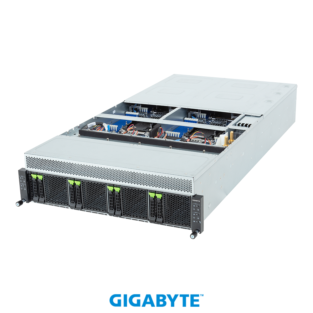 H374-A81-LAW1 - GIGABYTE Global