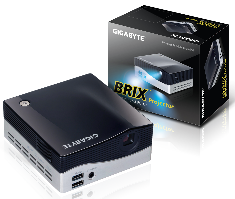 GB BXPi3 4010 Rev 1 0 Desktops GIGABYTE