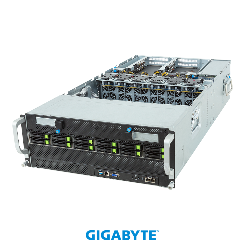 G493-ZB2-AAP1 (Rev. 3.x) - GIGABYTE Global