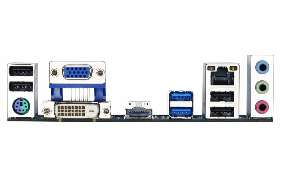 GA-78LMT-USB3 (Rev. 4.1) - Key features | Motherboard GIGABYTE