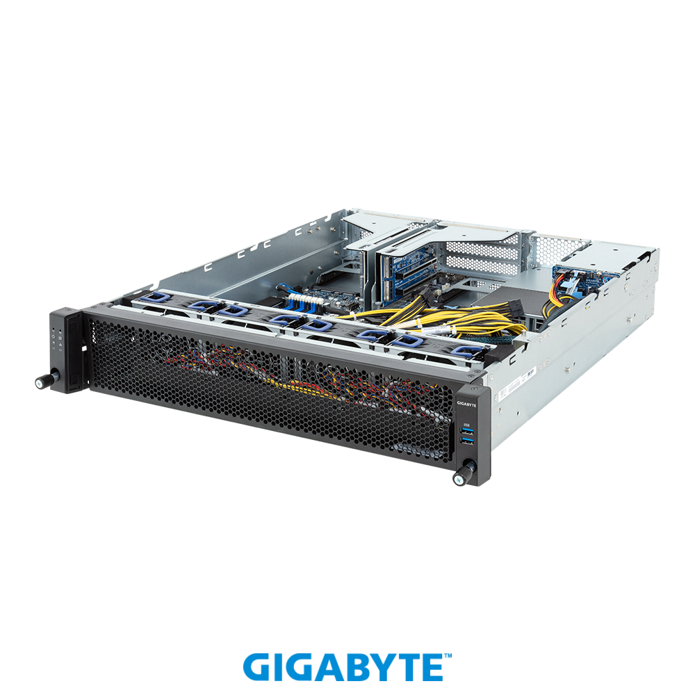 E243-E30-AAV1 | Rack-Server - GIGABYTE Global